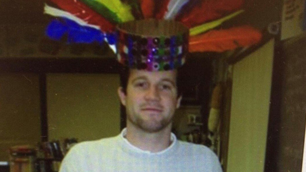 Petition · Innes Must Join Facebook - United States · Change.org