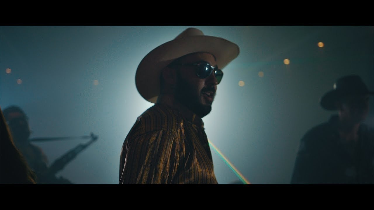 Petición · Que Ezequiel Machiwi saque otra canción pronto. - México ...