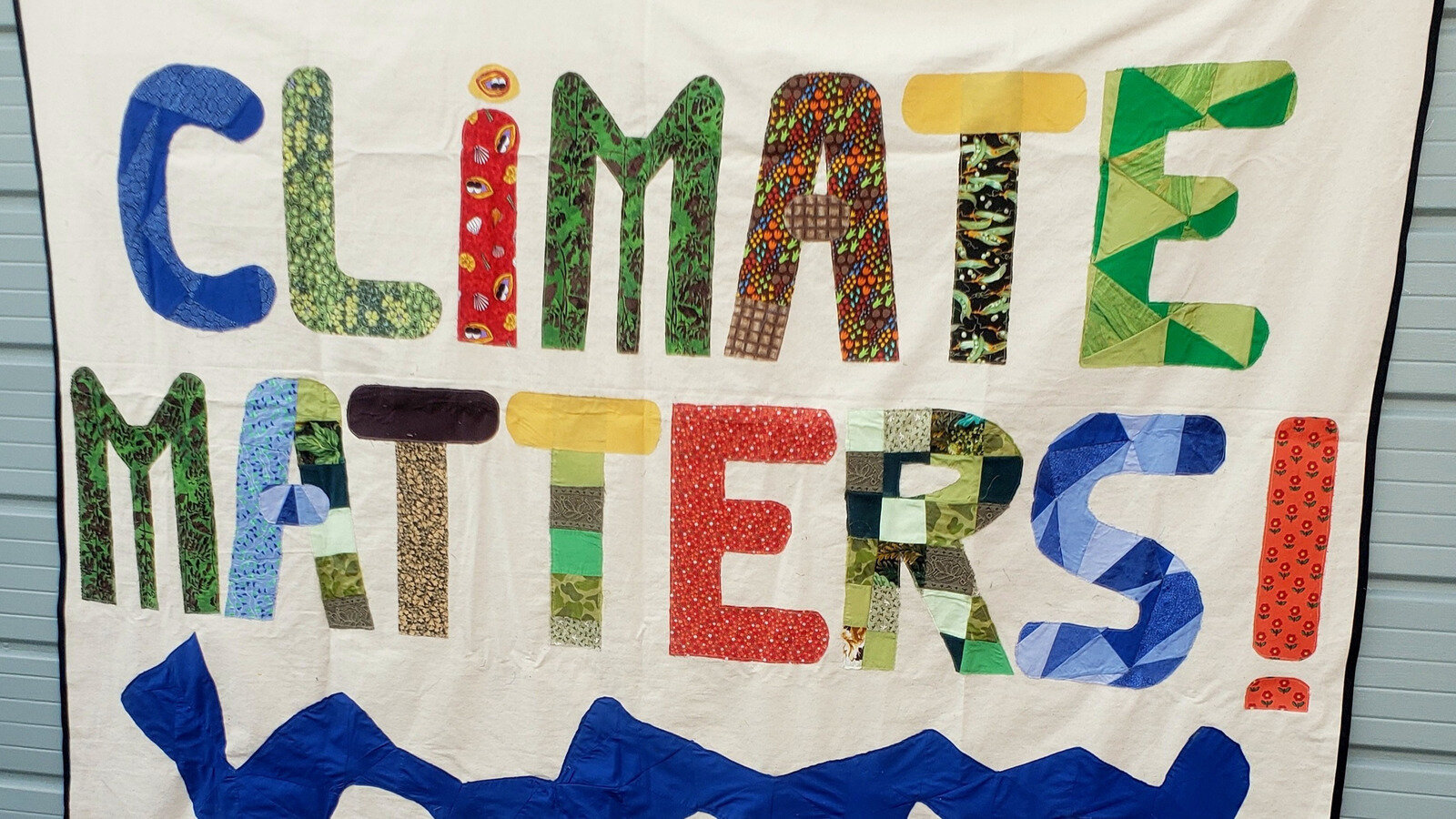 Petition · CLIMATE MATTERS! Renfrew County Council Must Act Now ...