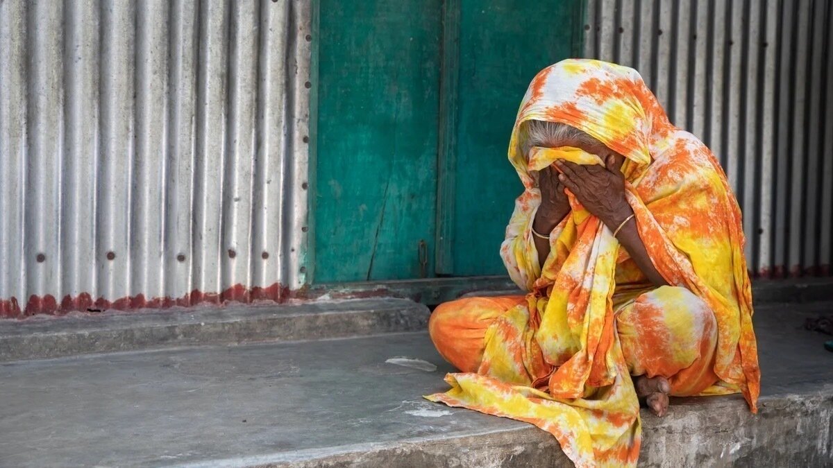 Petition · Halt the Bangladesh Fast Fashion Crisis to Save Lives ...