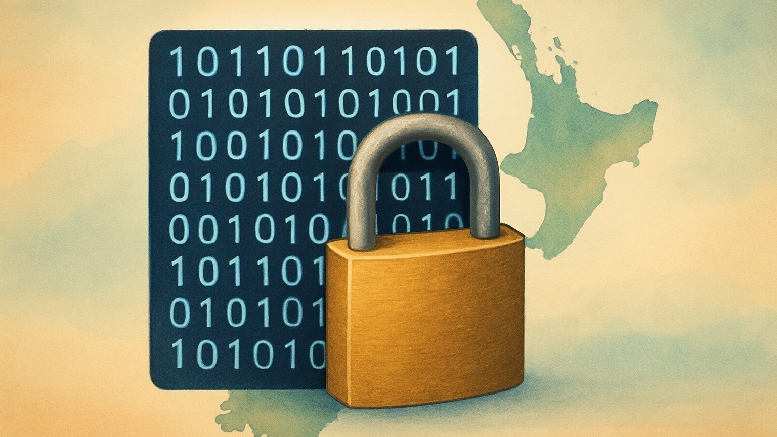 Petition · Ban digital ID - New Zealand · Change.org