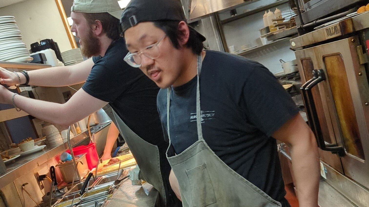 Petition · Bring back Perm Patrick - United States · Change.org