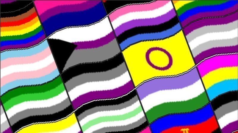 Petition · Add more LGBT pride flag emojis to the emoji keyboard ...