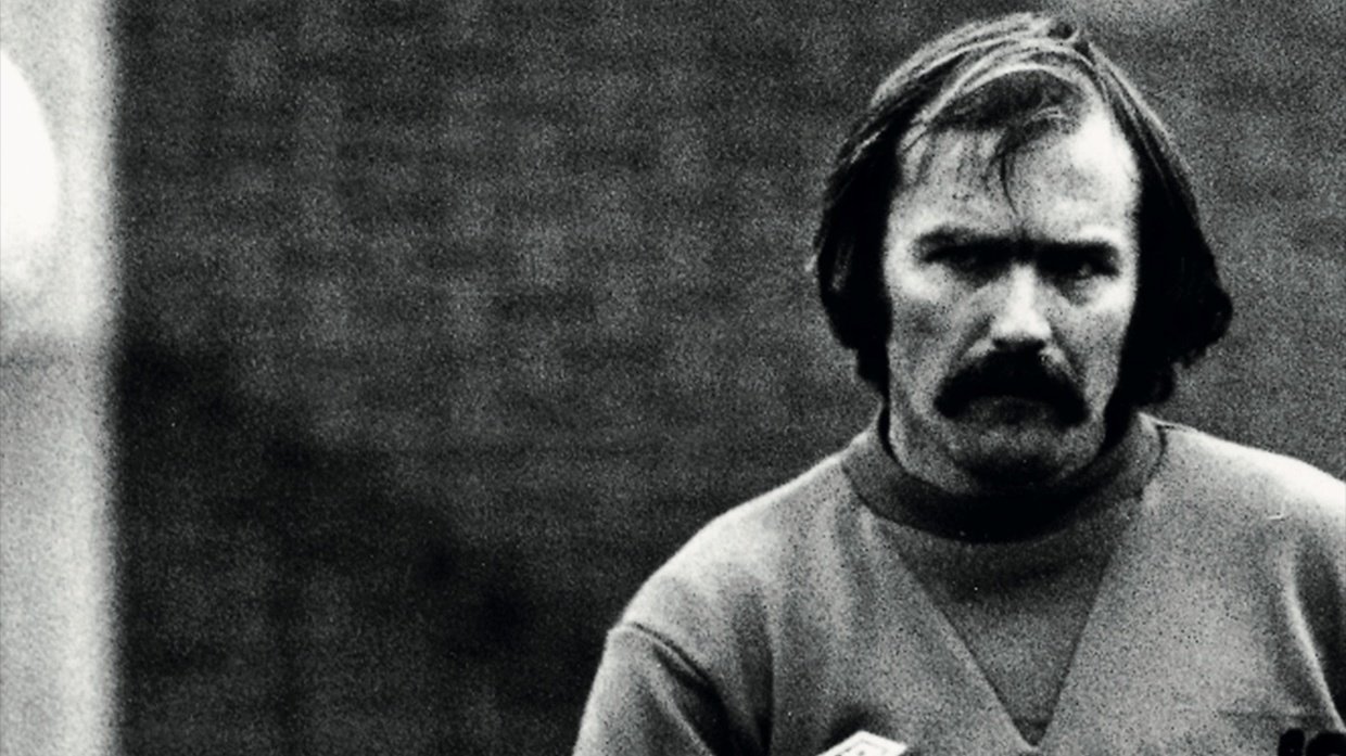 Petition · Rename the south stand “the Terry Cooper stand” - United ...