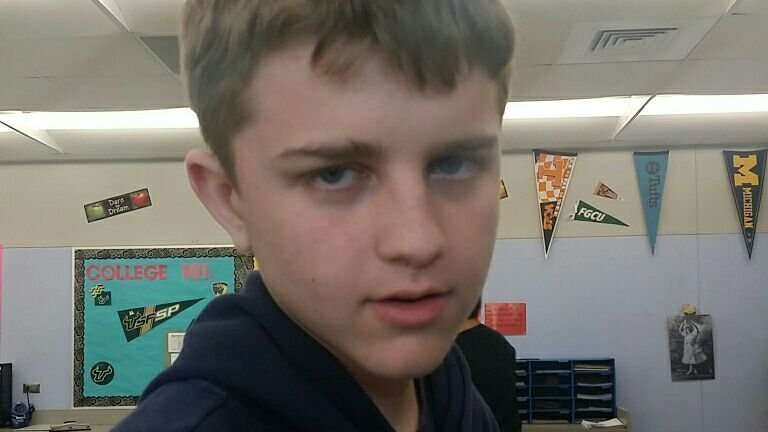 Petition · Call Matthew Zung "Oatmeal" - United States · Change.org