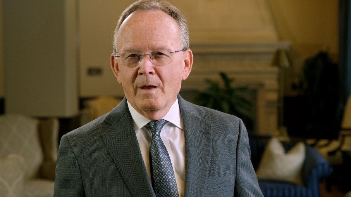 Petition · Demand Utah Senate President Resign Over Abuse of Power in ...