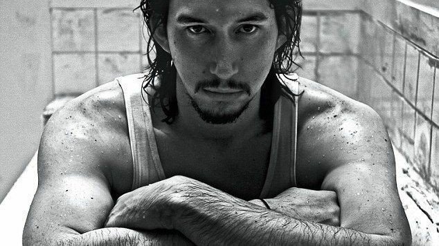 Abaixo-assinado · Cast Adam Driver as Batman - Los Angeles, Estados ...