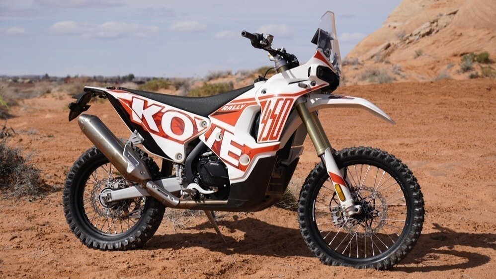 Petition · Bring the Kove Motorcycle Brand to Australia! - Australia ...