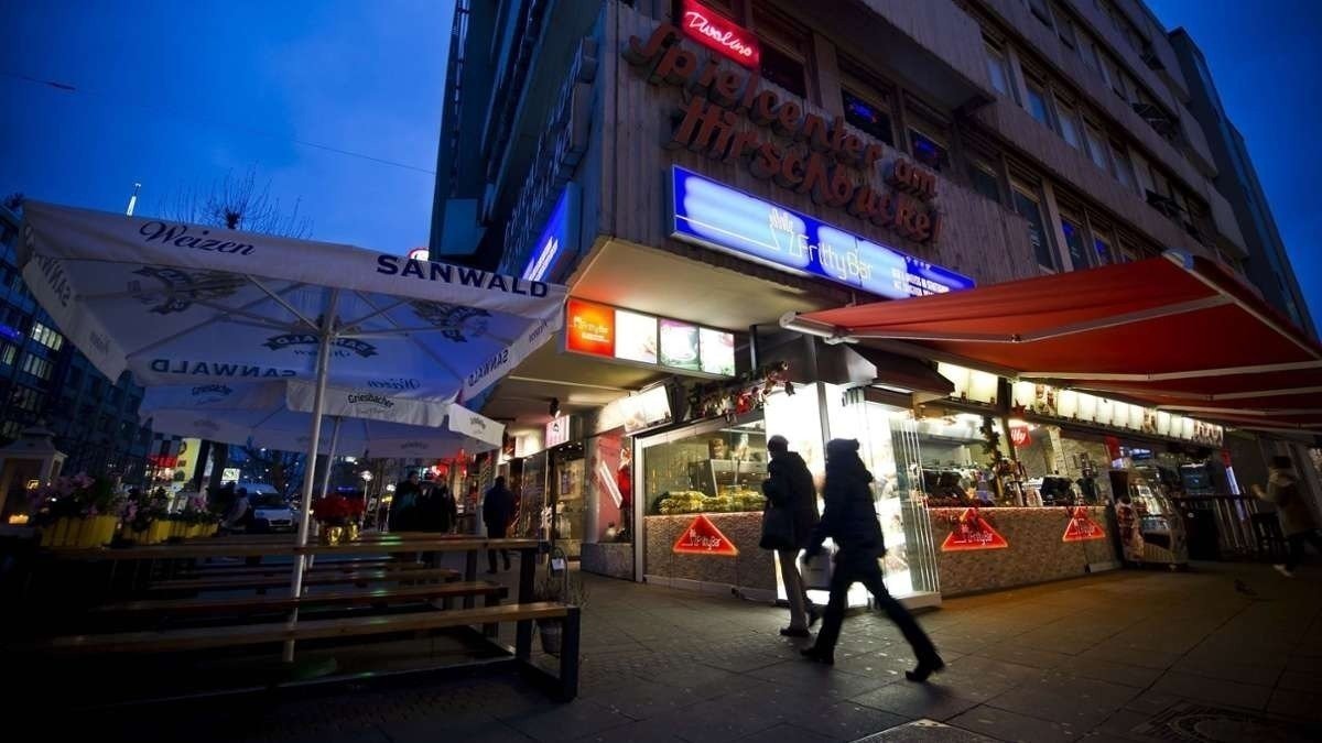 Petition · Erhaltung des Club Toy und der Frittybar - Deutschland ...
