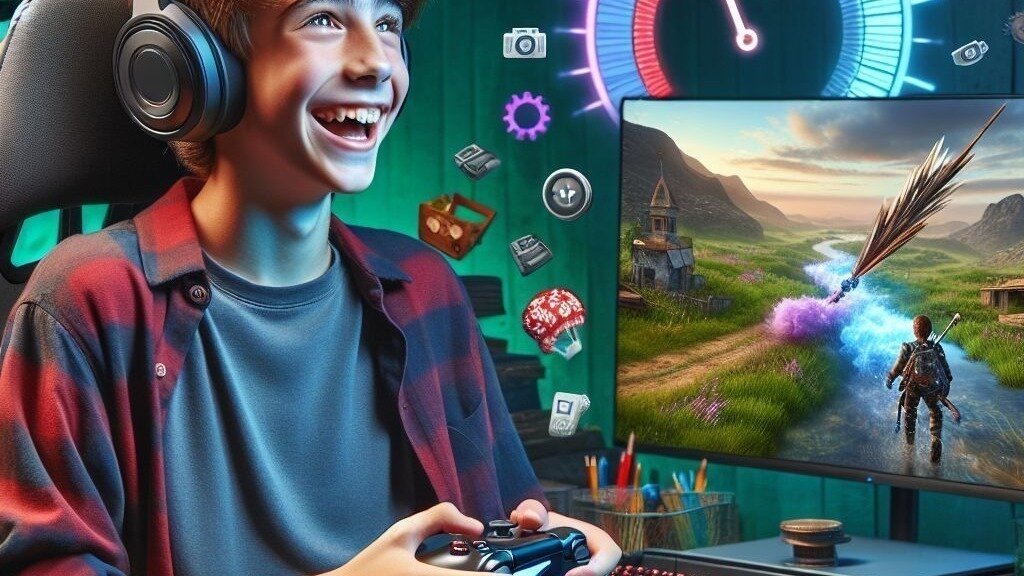 Petition · Allow Raymond Kear to Play Fortnite Without Time ...
