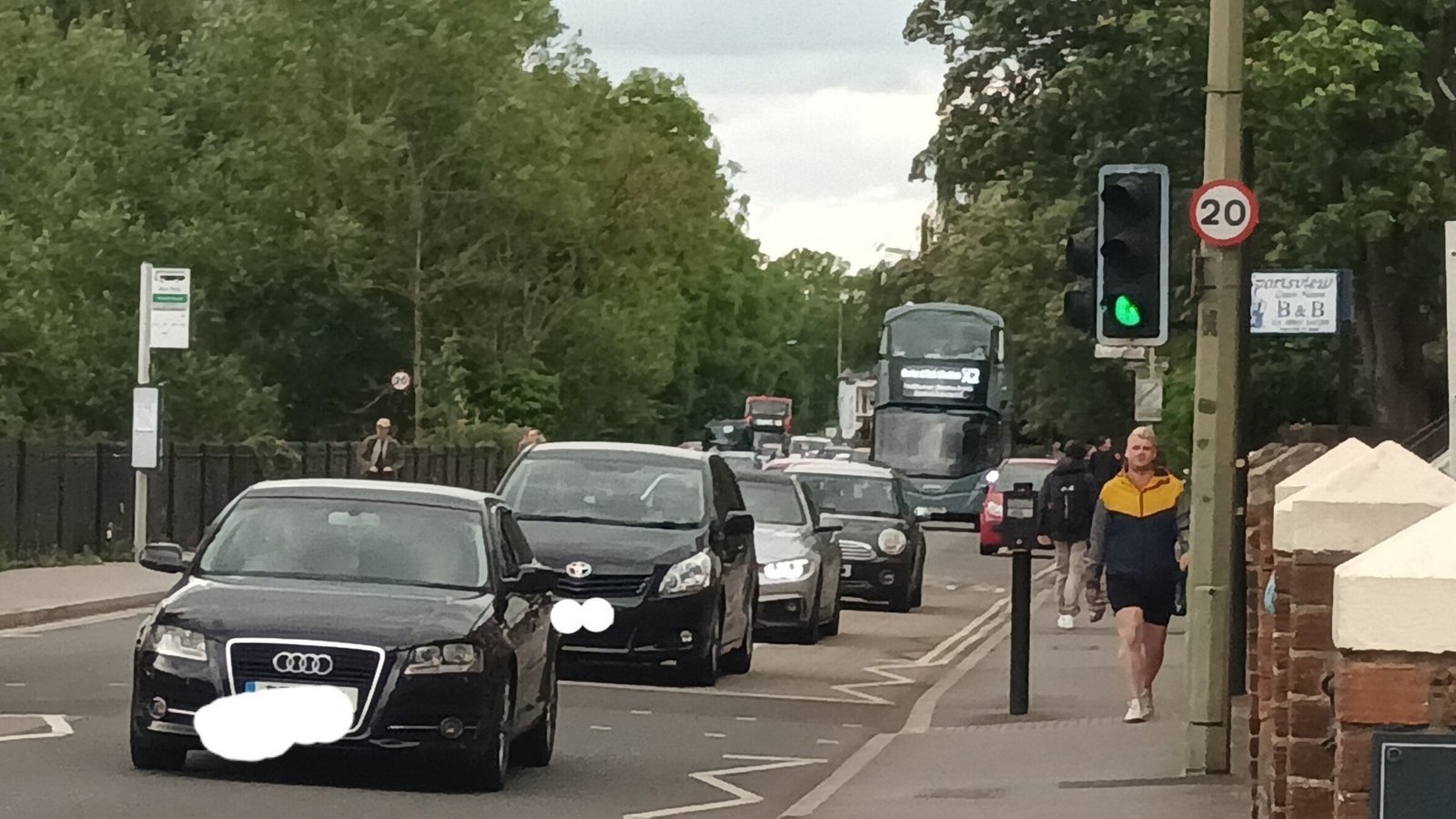 Petition update · The queues are still here! · Change.org · Change.org