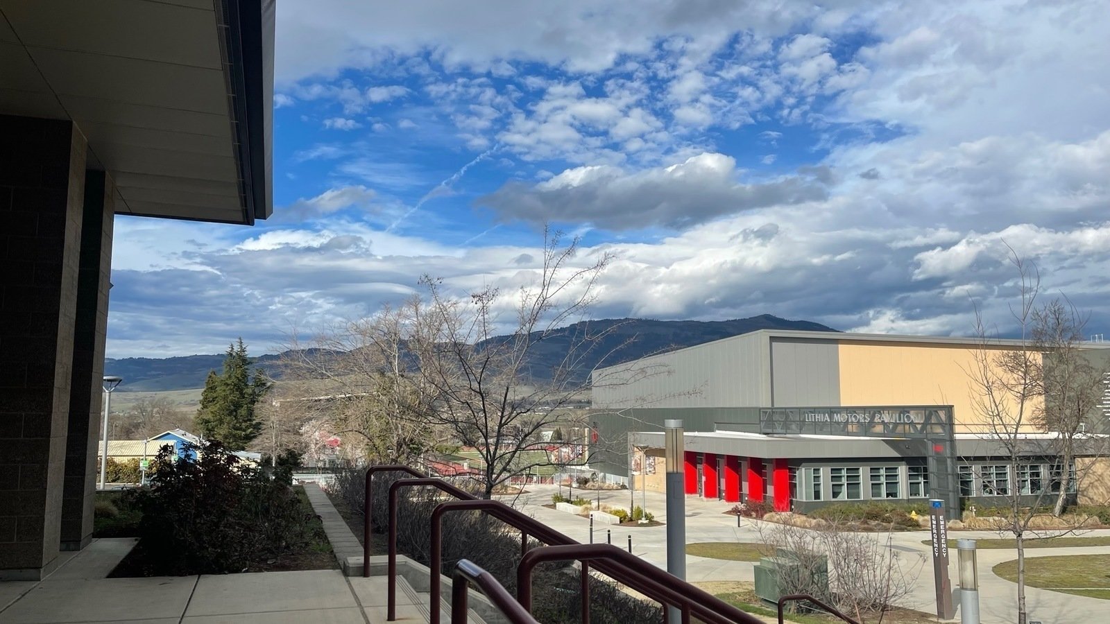 Petition · Open SOU Rec Center on Weekends - United States · Change.org