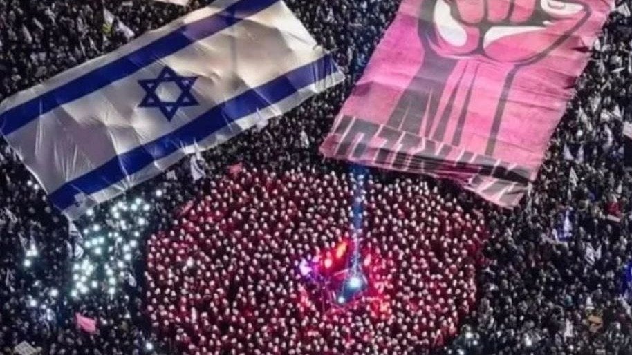 Petition · Montreal Jews Support Democracy in Israel - Montréal, Canada ...