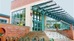 Petition · Protect Nottingham Students with a Crossing Guard at 30th ...