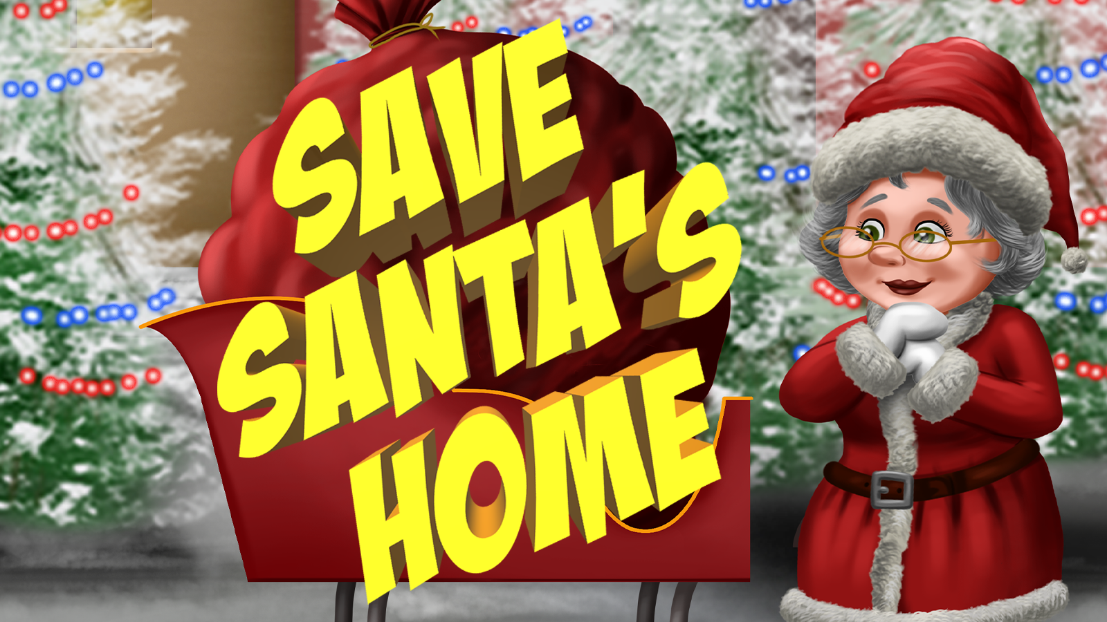 Petition · Save Santa's Home! · Change.org