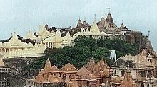 Petition · Save Shatrunjay Tirth - Palitana, India · Change.org