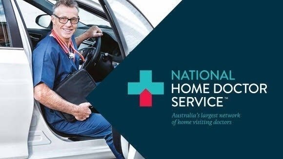 Petition · Extend the National Home Doctor Services to daytime to ...