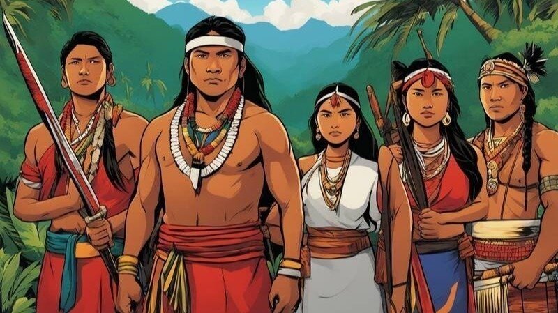 Petition · Empowering Indigenous Voices: Stop Discrimination and ...