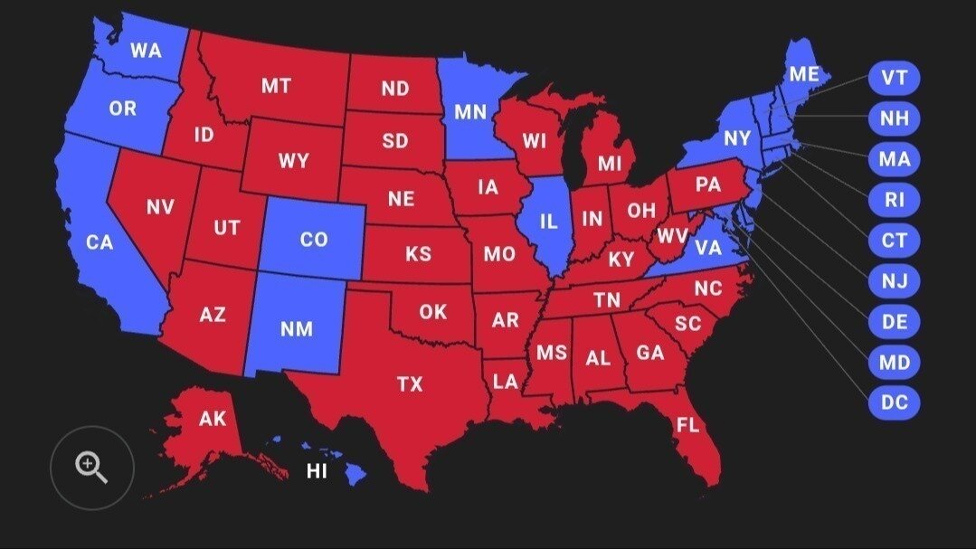 Petition · Mandate a Hand Count of All Ballots from Swing States in the ...