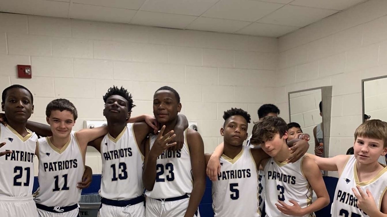 Petition · Help Change The 2020-2021 Southeast Middle School Varsity ...