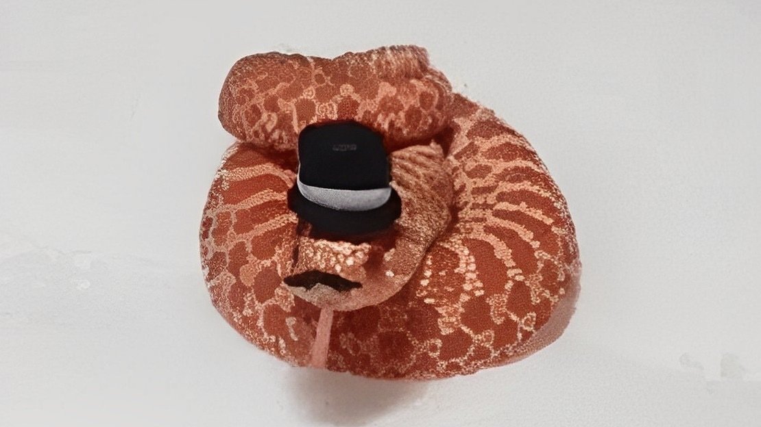 Petition · Sign this petition to change the official name of snake to ...