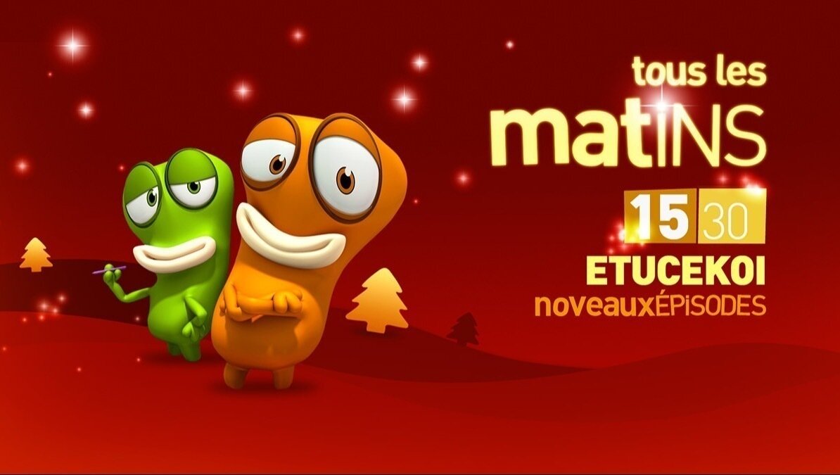 Pétition · TéléTOON + Le Retour ! - France · Change.org