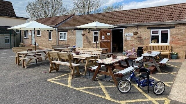 Petition · Prevent the Sale of Paston Farm, a Lifeline for Many ...