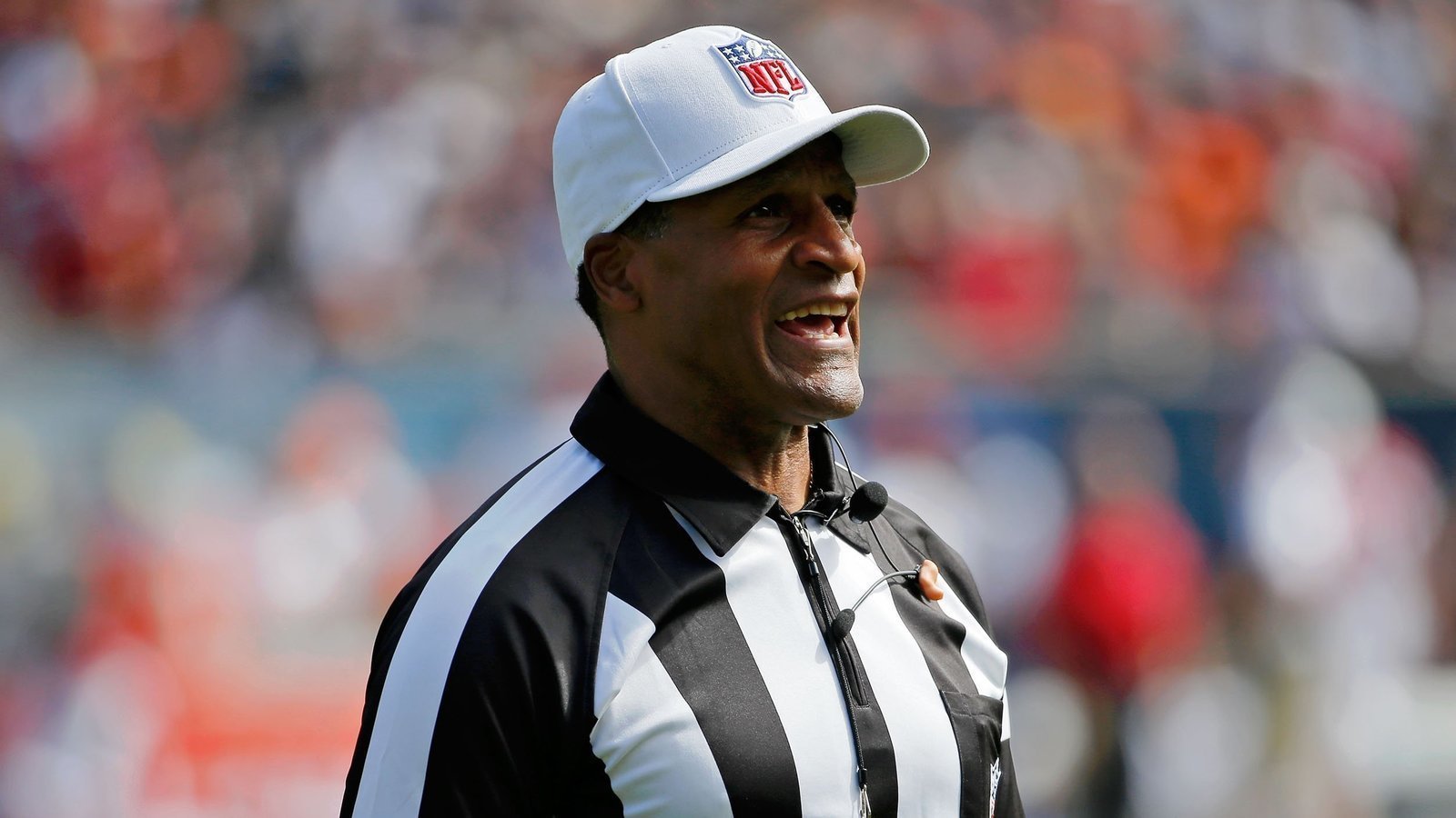 Petition · Fire Jerome Boger's crew from the NFL - United States ...