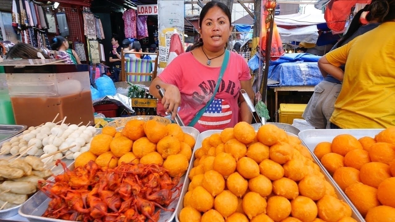 Petition · street foods and cleanliness drive - Philippines · Change.org