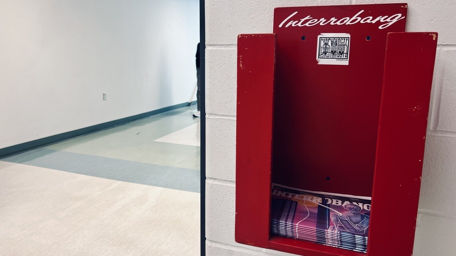 Petition · Save The Interrobang: Demand a Referendum! - London, Canada · Change.org