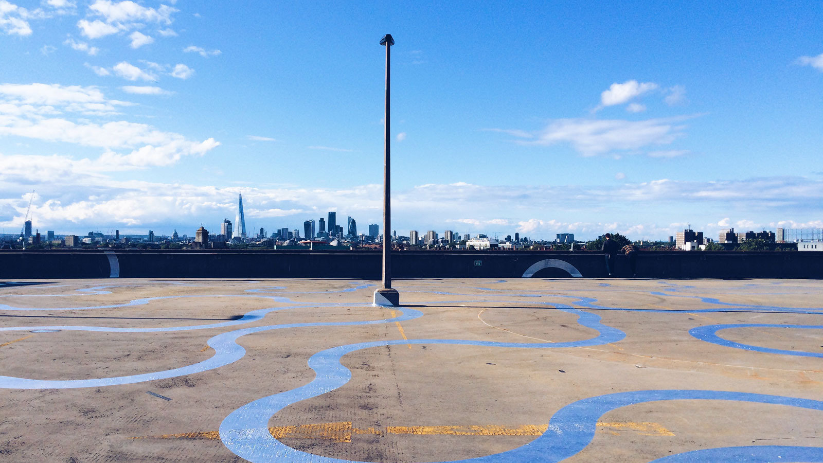 Petition · Protect Peckham's rooftop view - United Kingdom · Change.org