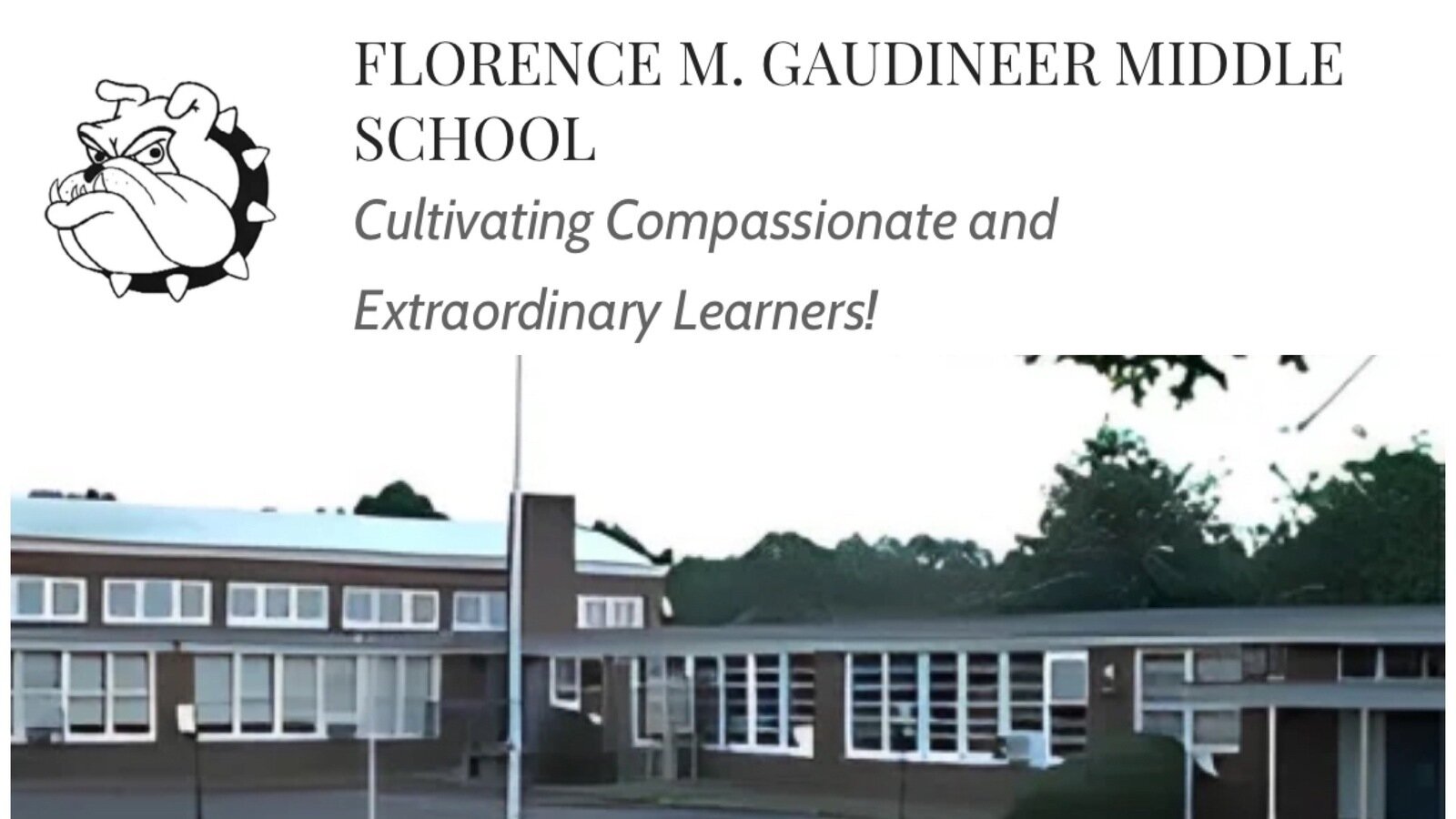 Petition · Dissuade the Relocation of 8th Grade from FMG to Dayton ...