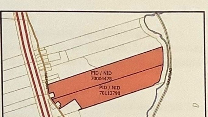 Petition · Cease Construction of Rock Quarry in Calhoun New Brunswick ...