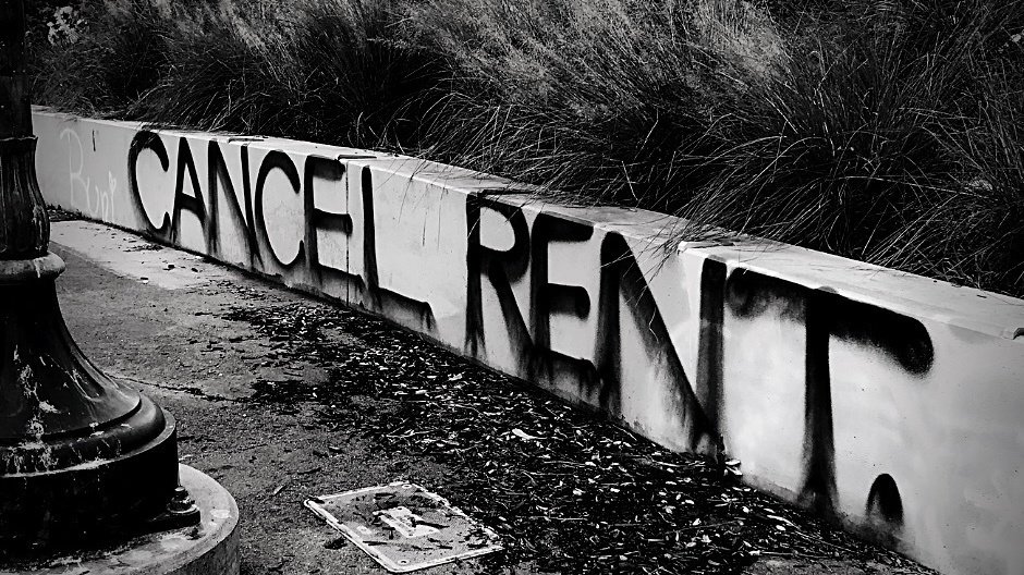 Petition · Cancel Rent and Mortgage Payments during the Coronavirus ...