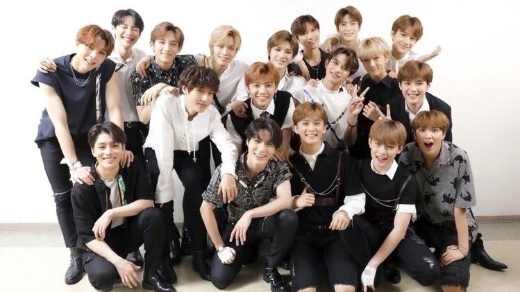Petition · NCT MANAGERS AND HELP CHINA LINE - United States · Change.org