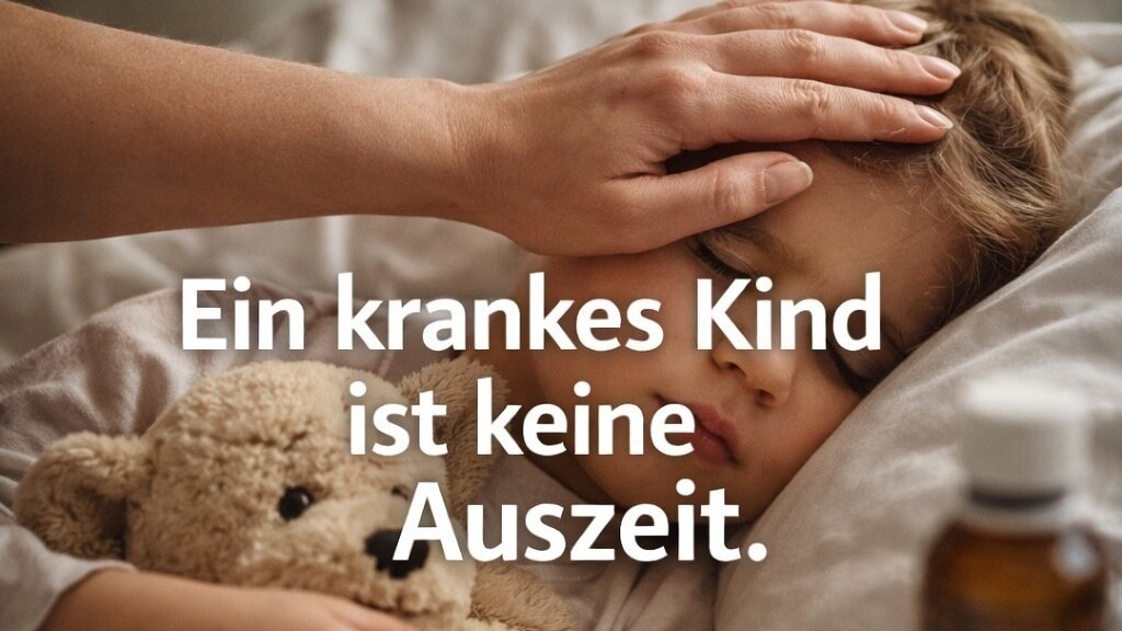 Darf Man Im Krank Gekndigt Werden