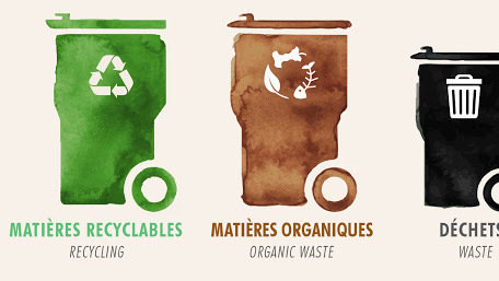 Pétition · Plus de ramassage de composte et de déchets - Canada ...