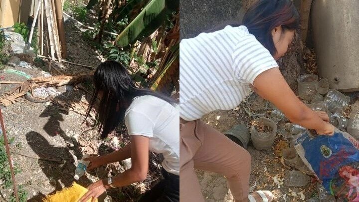 Petition · Cleaning then environment to Abanon national high school ...