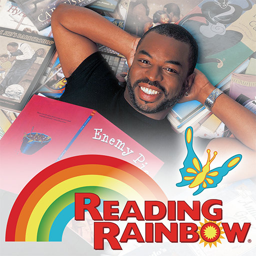 Petition · Bring Reading Rainbow to PBS - United States · Change.org