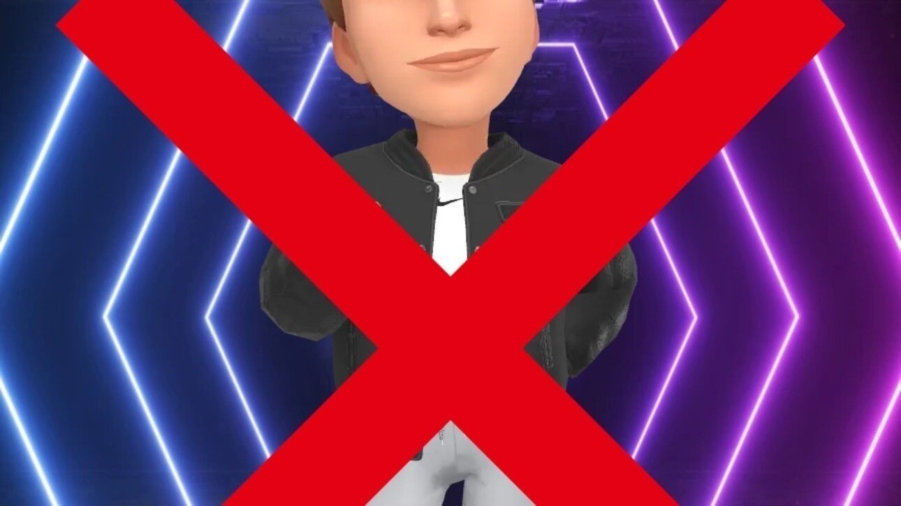 Petition · Restore the Original Bitmojis - Czechia · Change.org