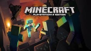 Petition · Minecraft Crossplay PS4 - United States · Change.org