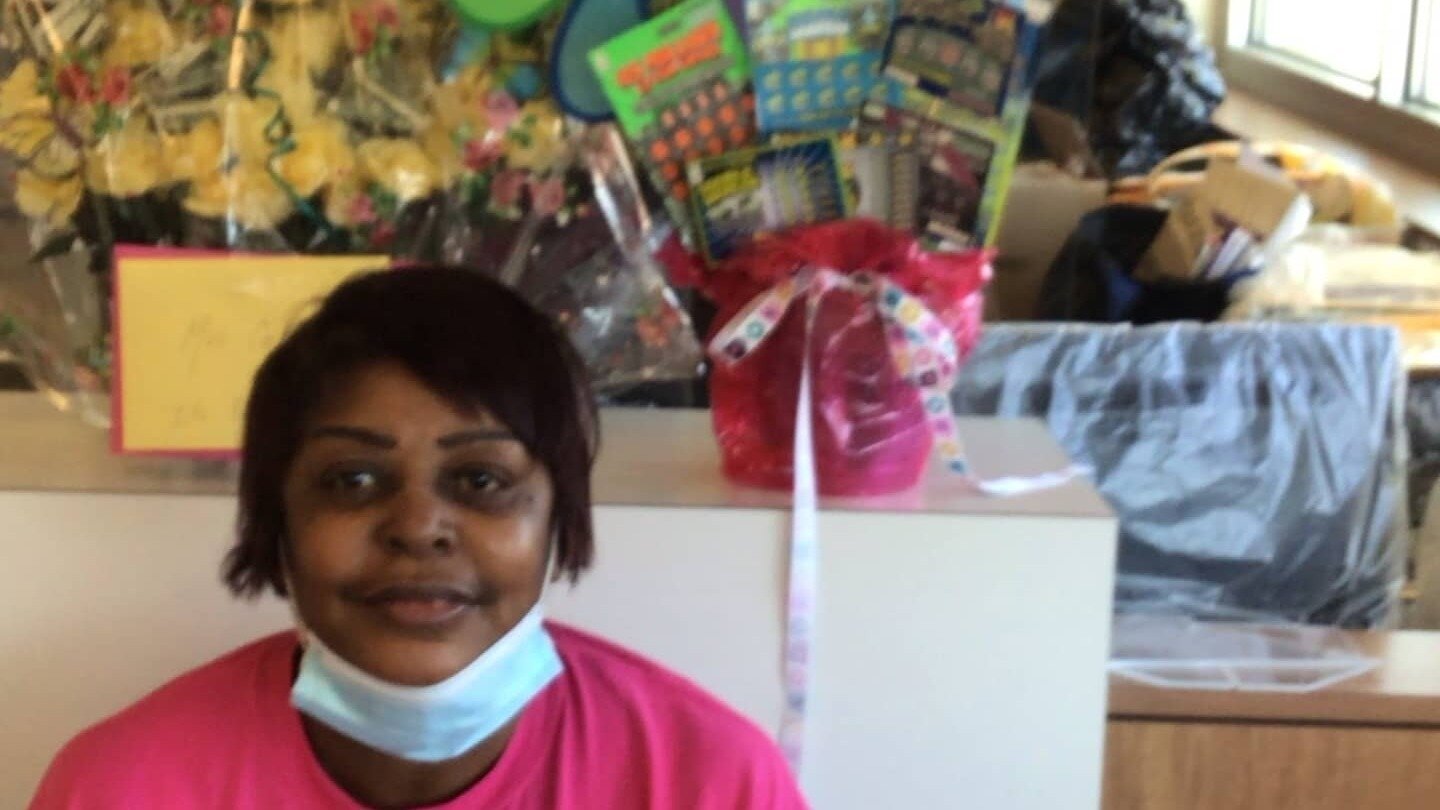 Petition · Reinstate Mrs. Cook-Lewis at Martin Luther King Jr ...