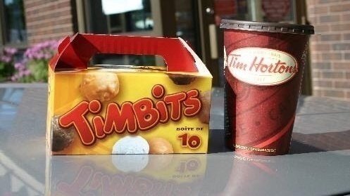 Petition · I want to get the old Timhortons lids and timbits boxes back ...