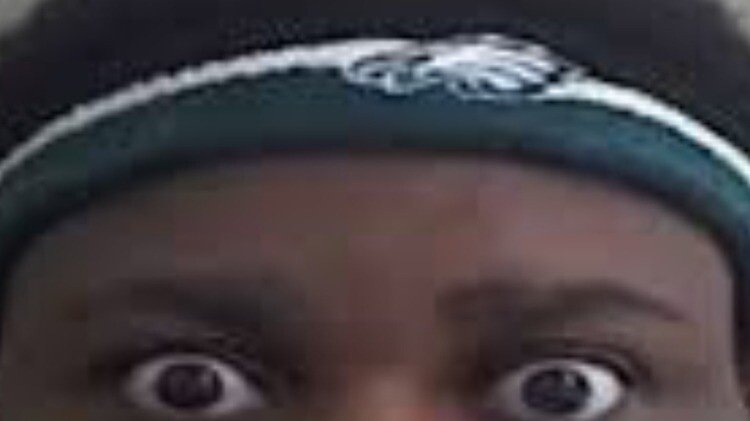 Petition · An Edp445 statue outside the eagles stadium - United States ...