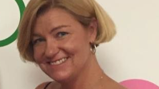 Petition · Get Mrs. Spanner Back - United States · Change.org