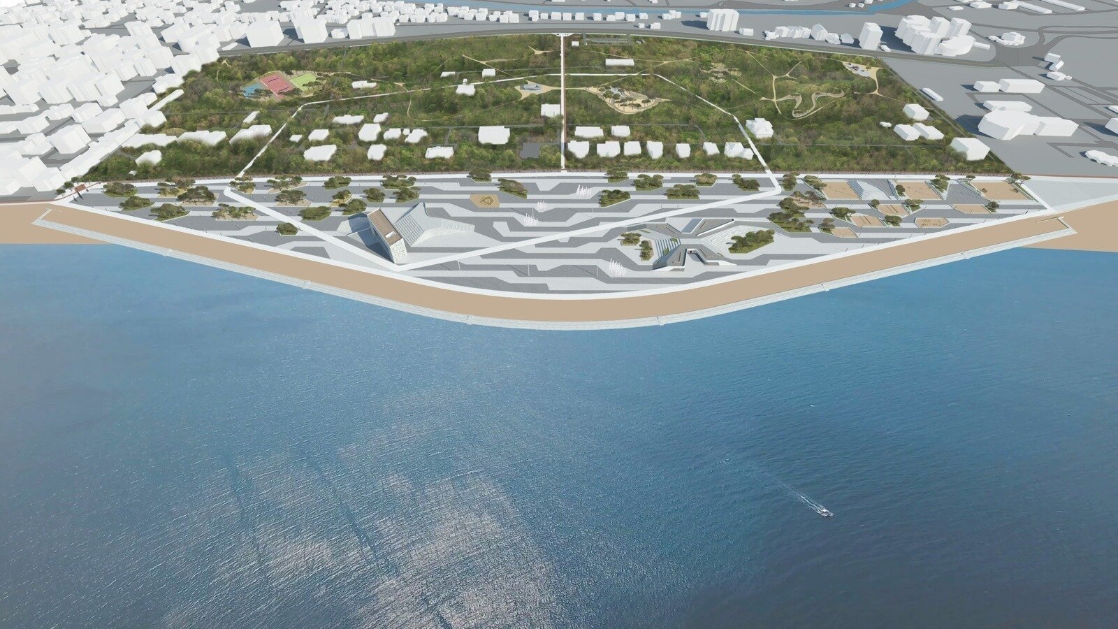 Petition · Make Kavalishenca in Durrës Open to the Public - Albania ...
