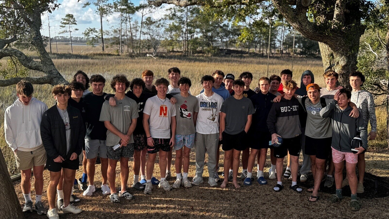 Petition · CCS Men's Varsity Lax 2026 Winterim - Parent Support ...
