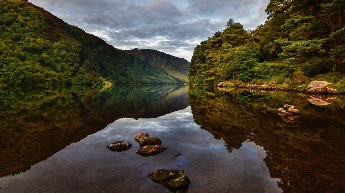 Petition · Health and safety in the Wicklow Mountains - Ireland ...