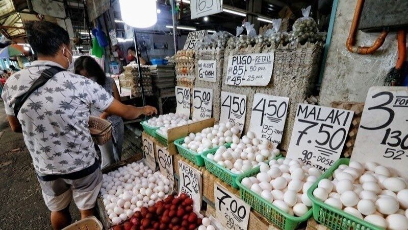 Petition · Providing awareness on the effect of inflation to economic ...