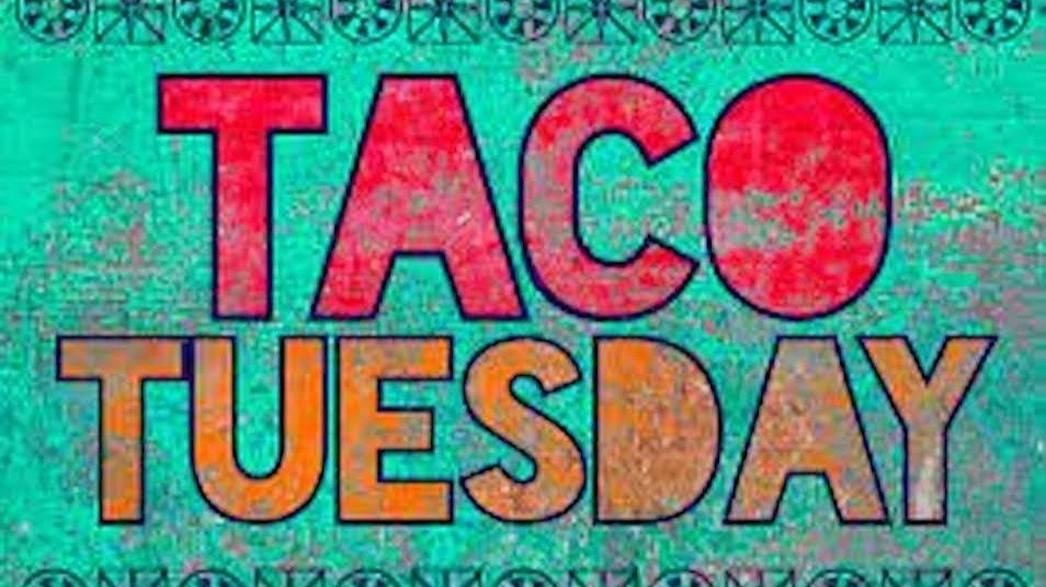 Petition · Make Taco Tuesday a National Day every week. - United States ...